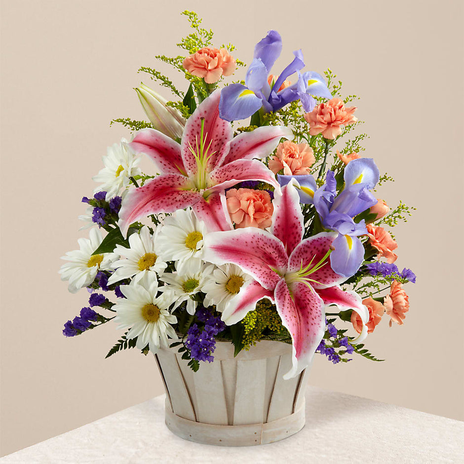 Philadelphia Florist | Same Day Flower Delivery by Stein Your Florist Corp