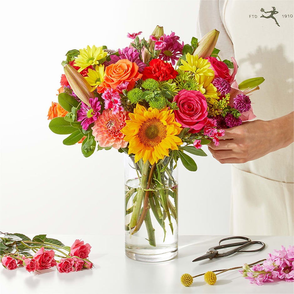 Any Occasion flowers in Philadelphia, PA | Stein Your Florist Corp ...