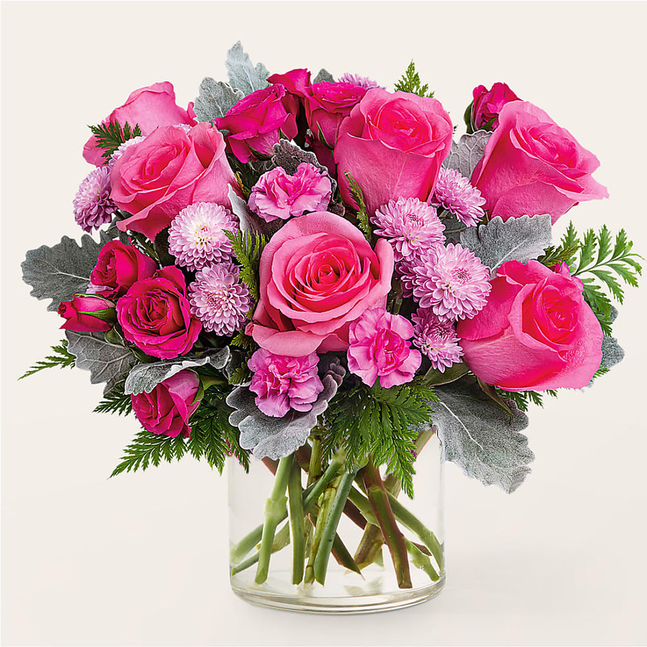 Birthday flowers in Philadelphia, PA | Stein Your Florist Corp – Local ...