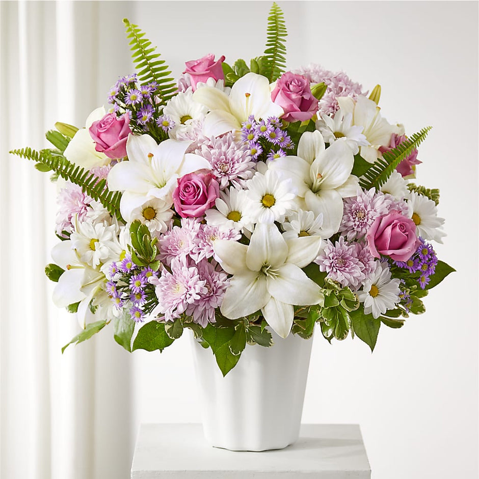 Funeral & Sympathy flowers in Philadelphia, PA | Stein Your Florist ...