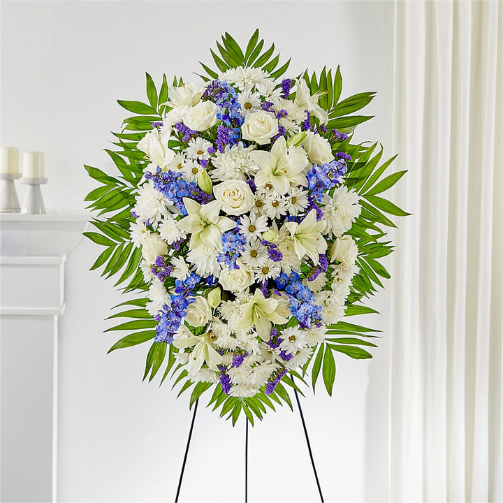 Funeral & Sympathy flowers in Philadelphia, PA | Stein Your Florist ...